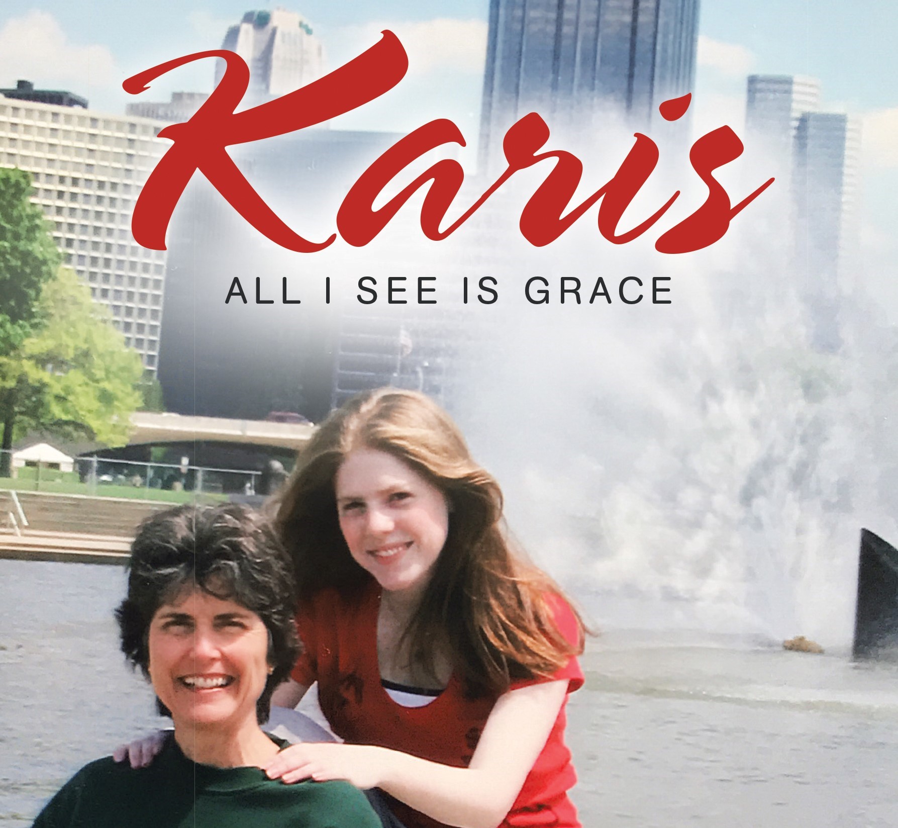 Karis – Debra Kornfield