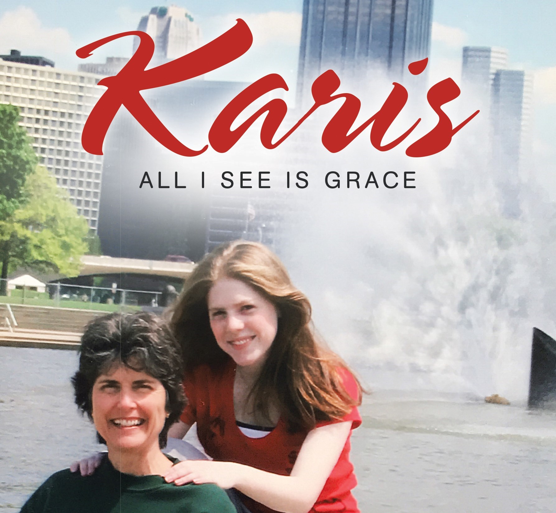 Debra Kornfield – Space to share, explore, grow