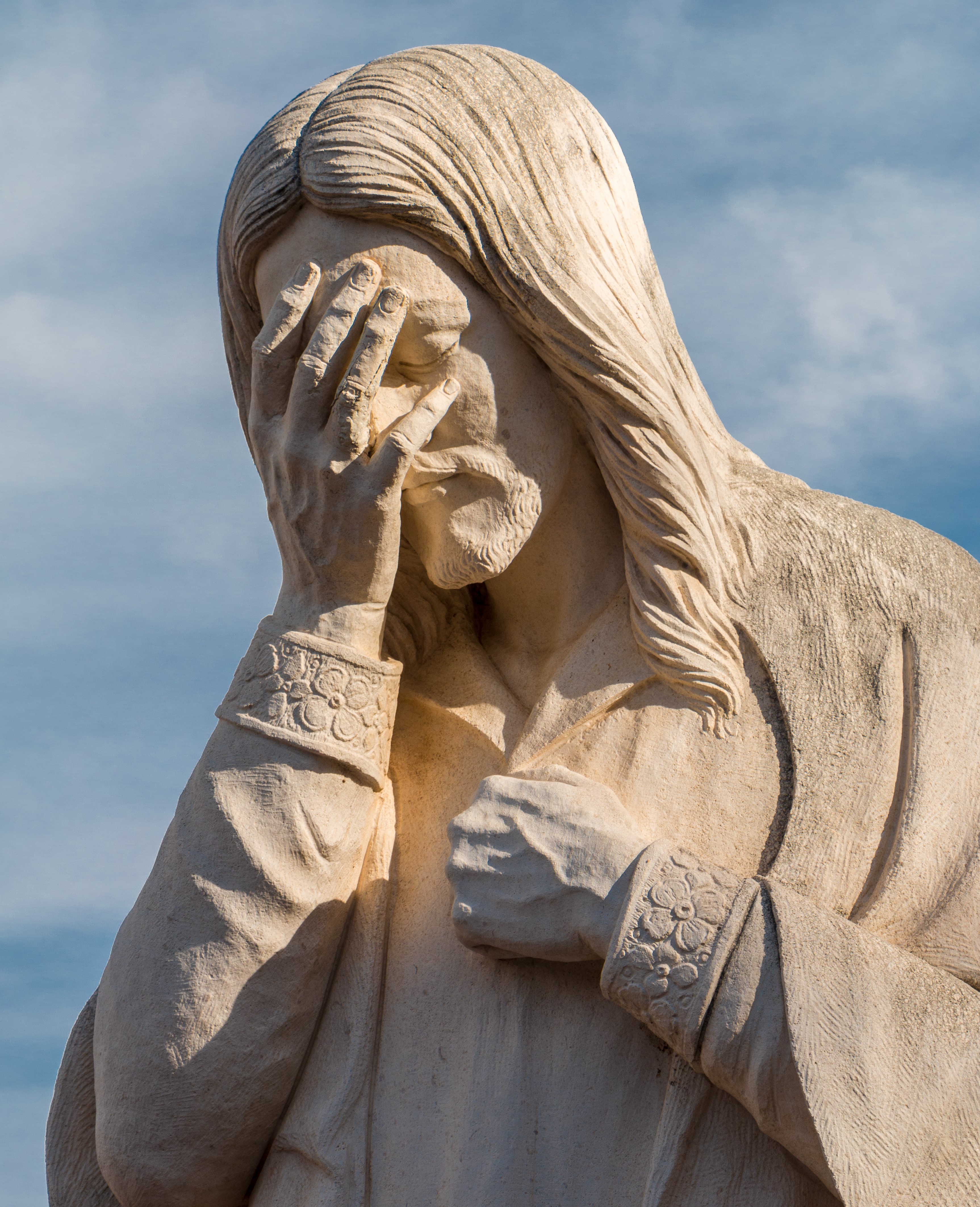 The power of lament – Debra Kornfield